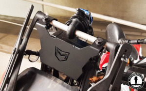 MEIN MOTORRAD Yamaha Tenere 700 - BURNING FEET ADVENTURES